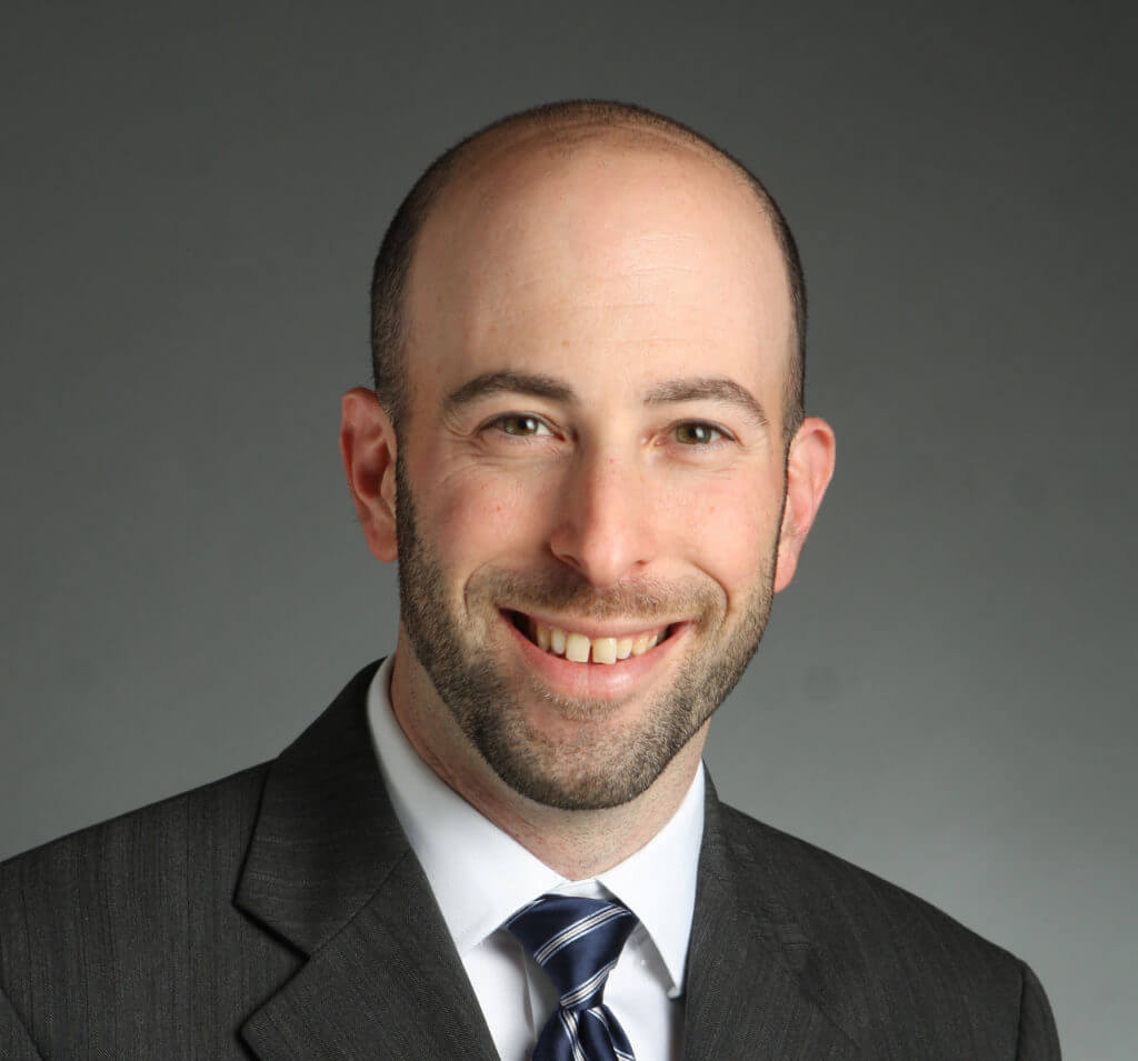 Daniel Lieberman, Ph.D., P.E. - Profile - Colwell Consulting